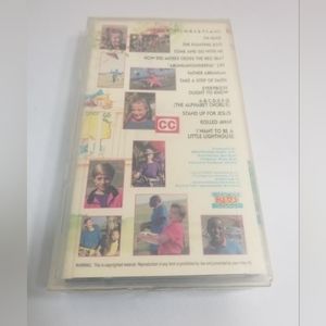 Media | Vintage Vhs Kids Praise Sing Along | Poshmark